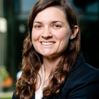 Dimitria Spathakis | Conservation Finance Network